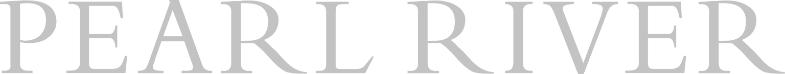 Pearl River Piano Group – Largest piano manufacturers in the world.